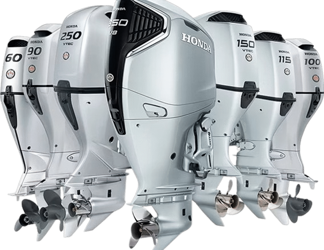 Outboard Repower Shop – Outboard Motors and Engines For Sale