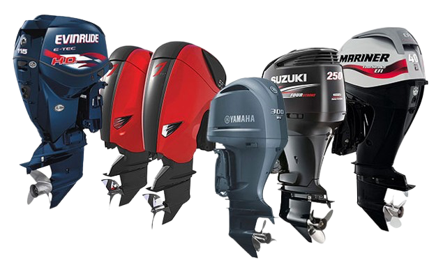 2018 Yamaha F90 Midrange Mechanical 25 F90XB Outboard Motor - Outboard ...